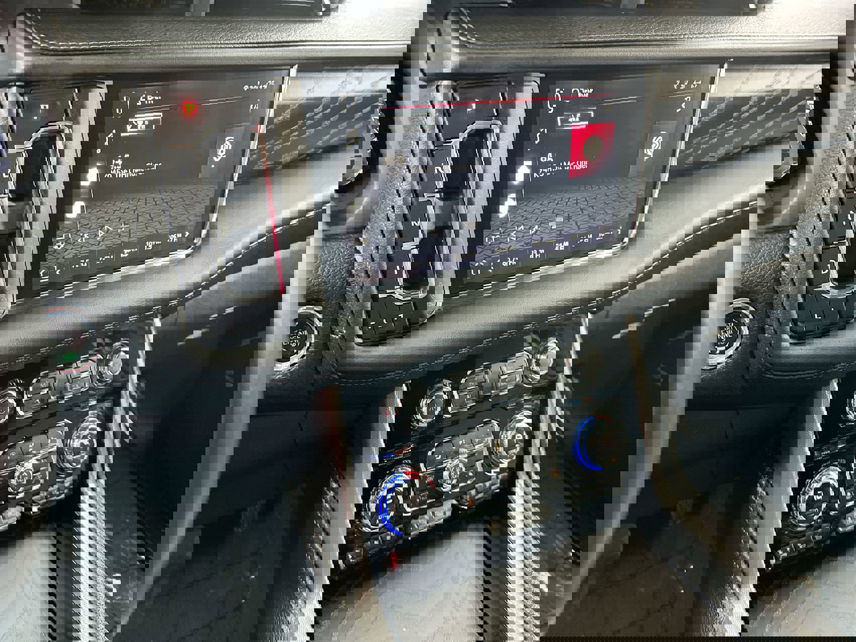 Pre-Owned 2022 GMC Yukon Denali SUV in Longview #24C1482B | Peters ...