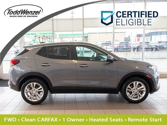 Todd Wenzel Buick GMC Of Westland | Buick, GMC Dealer