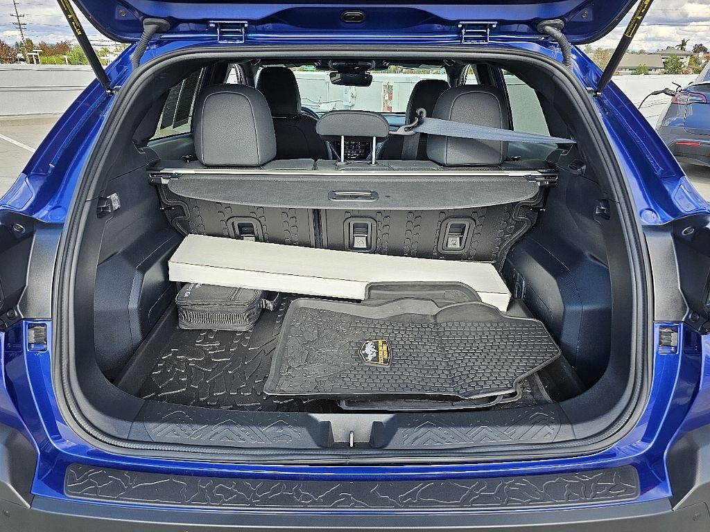 Pre-Owned 2025 Subaru Crosstrek Wilderness 4D Sport Utility in San ...