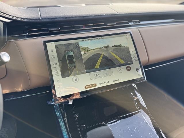 New 2025 N/A N/A SE 4D Sport Utility in Hartford #68526 | Land Rover ...