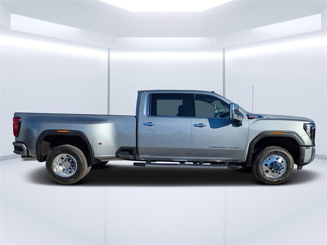 New 2026 GMC Sierra 3500 HD Denali DRW Crew Cab in Saint Augustine # ...