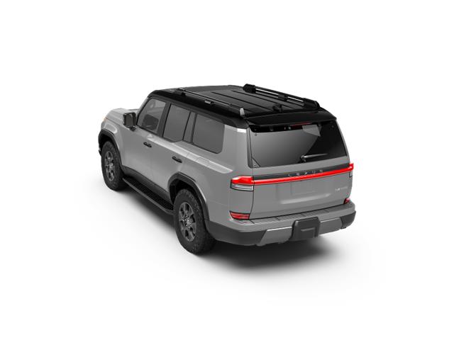 New 2025 Lexus GX 550 550 Overtrail+ Sport Utility in Dallas #S136CU45 ...