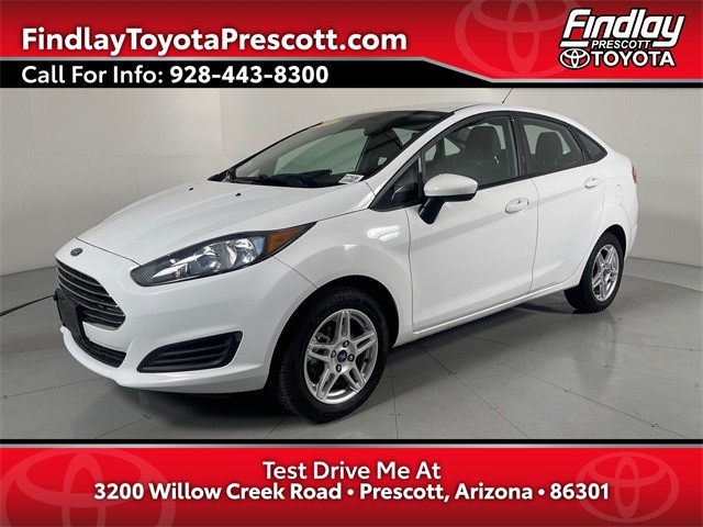 192 Used Cars, Trucks, SUVs in Stock | Findlay Auto Prescott