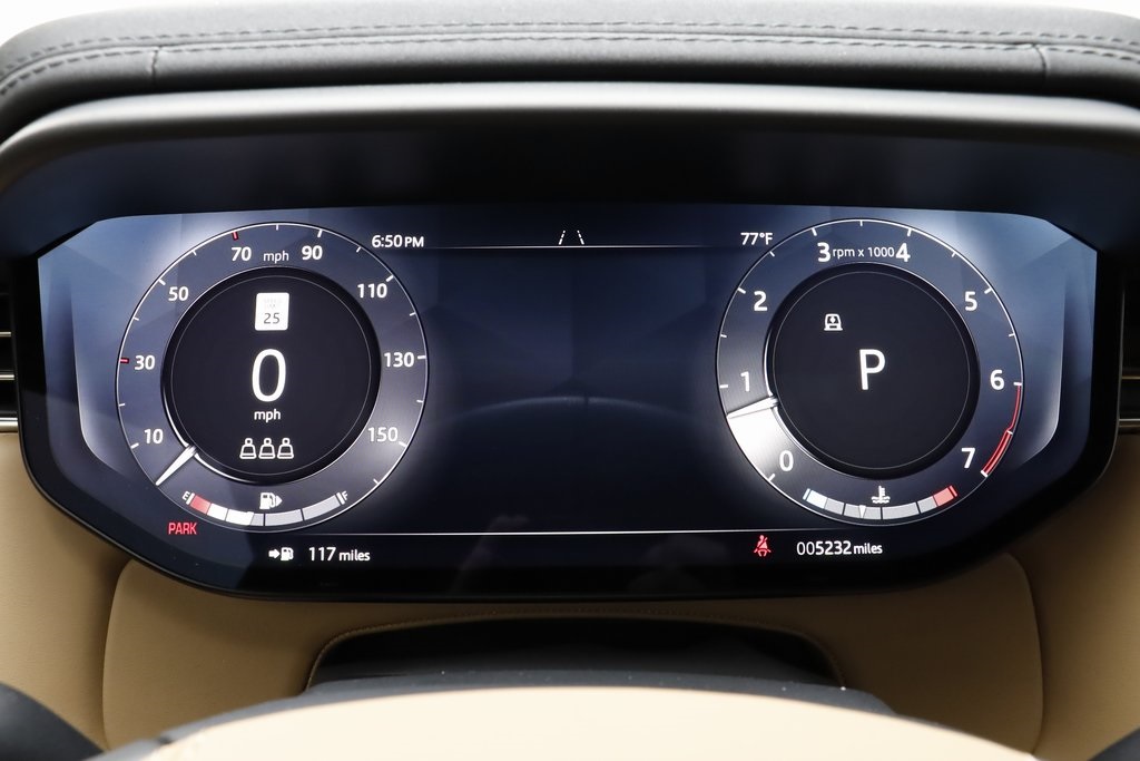 Certified Used 2024 Land Rover Range Rover Sport SE For Sale Hinsdale IL | Downers Grove | #XL24370