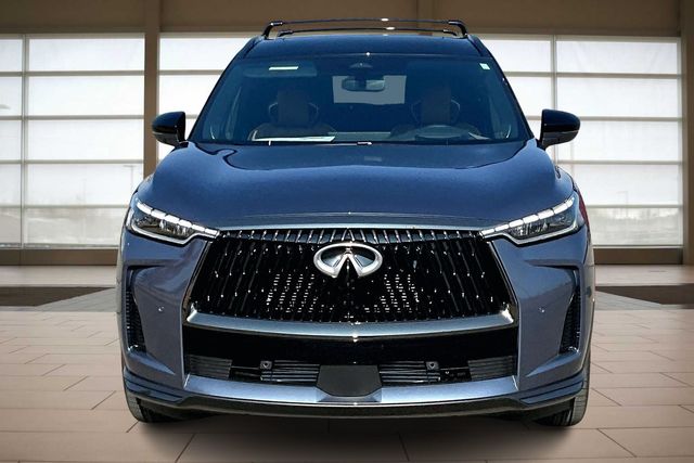 New 2026 INFINITI QX60 Autograph CROSSOVER in Oklahoma City #TC340470 ...