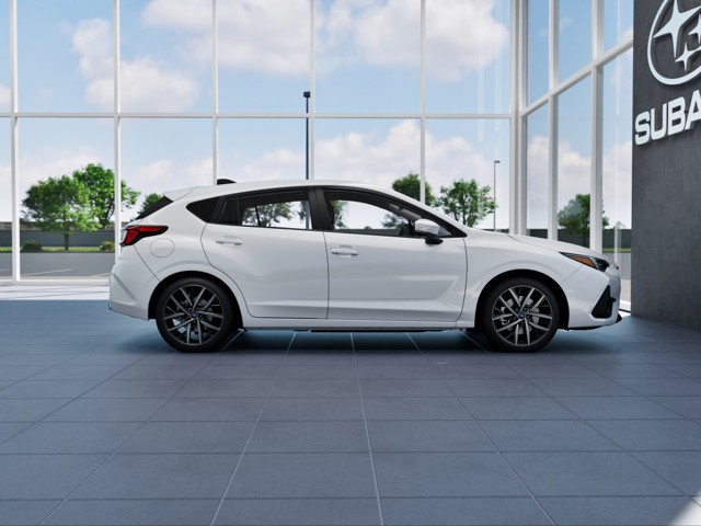 New 2026 Subaru IMPREZA Sport 5 Door in Queens # | Star Subaru