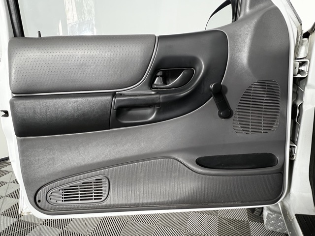 Pre-Owned 2001 Ford Ranger XLT 2 Door Extended Cab Short Bed Truck in ...