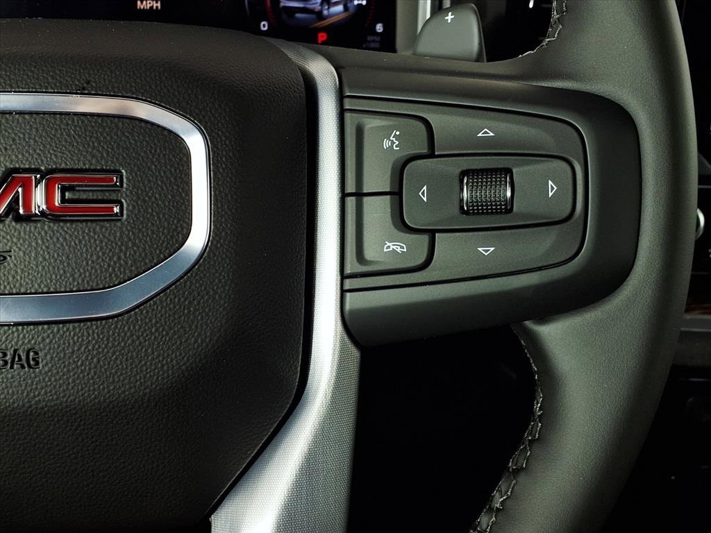 New 2026 GMC Sierra 1500 Elevation Crew Cab in #G210994 | Classic ...