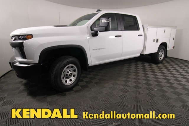 Custom Trucks in Nampa, Idaho | Truck Dealership | Kendall at the Idaho ...