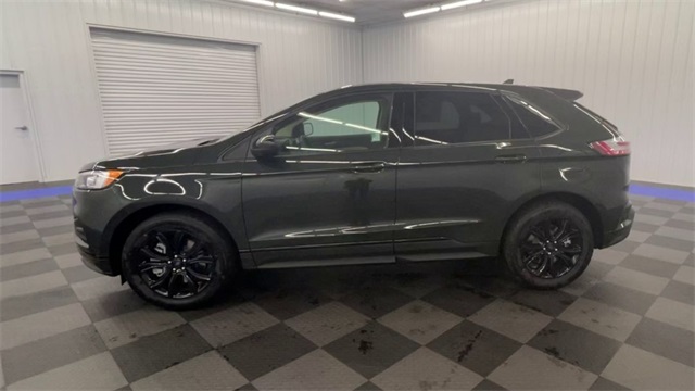 New 2024 Ford Edge SE 4D Sport Utility in Warren #O109 | Warren Midtown ...