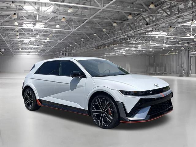 Hyundai ioniq 5 4wd store