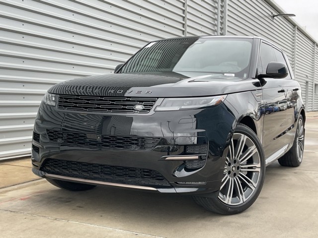 New 2025 Land Rover Range Rover Sport Dynamic For Sale Frisco TX | Plano