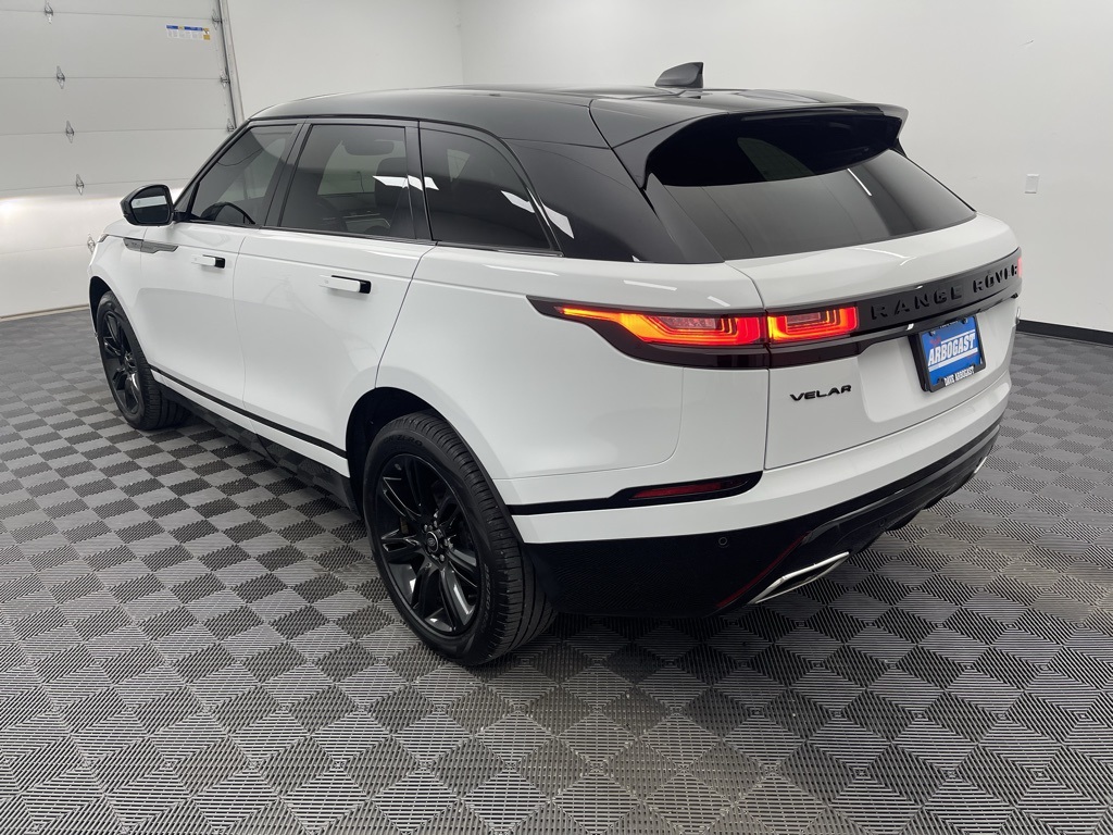 Pre-Owned 2023 Land Rover Range Rover Velar R-Dynamic S MHEV 4D Sport ...