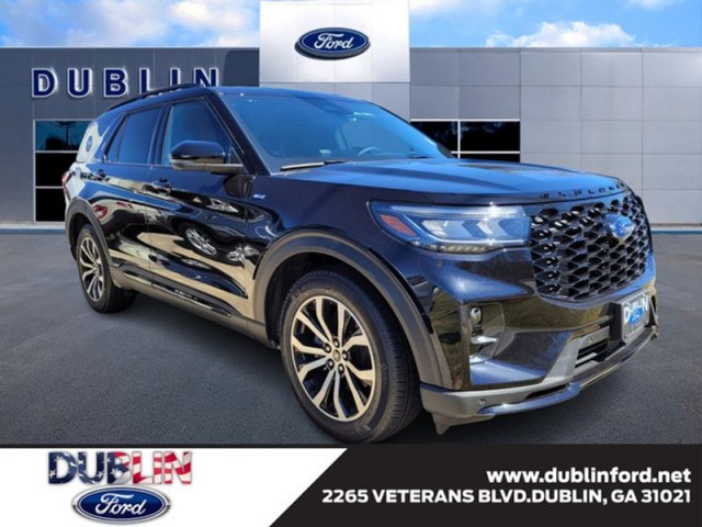 New Ford Explorer for Sale in Dublin, GA