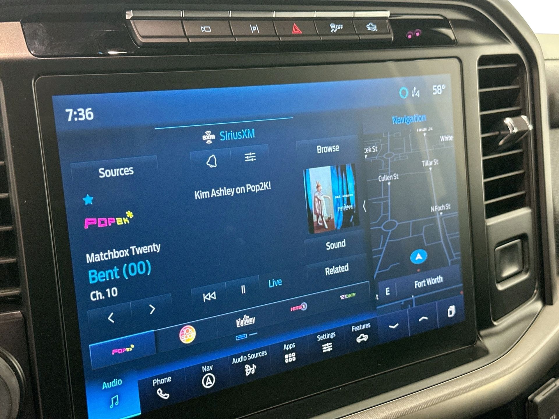 Used 2021 Land Rover F-150 Raptor For Sale Fort Worth TX | Mansfield ...