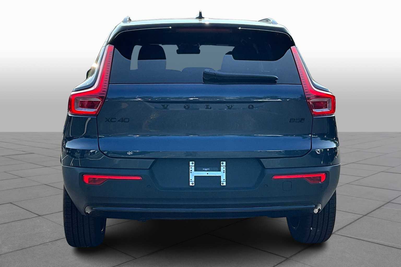 New 2026 Volvo XC40 Ultra SUV in Rockland #T2687106 | Ira Volvo Cars ...