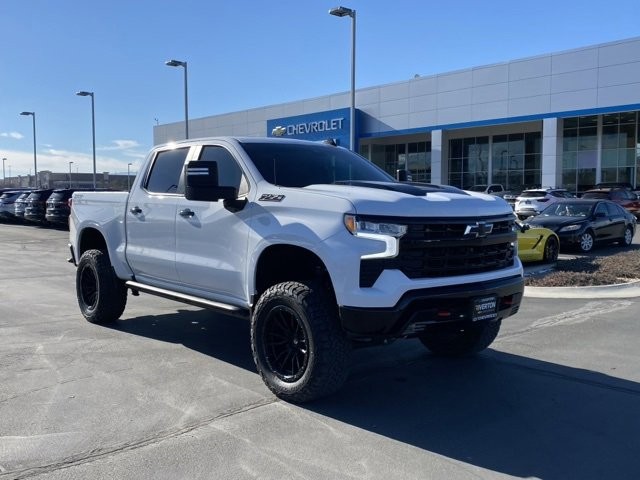 New & Used Chevy Dealership in Riverton, UT | Riverton Chevrolet