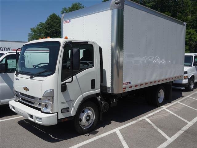 2024 Chevrolet Low Cab Forward 4500 in Cincinnati #242861F | McCluskey ...