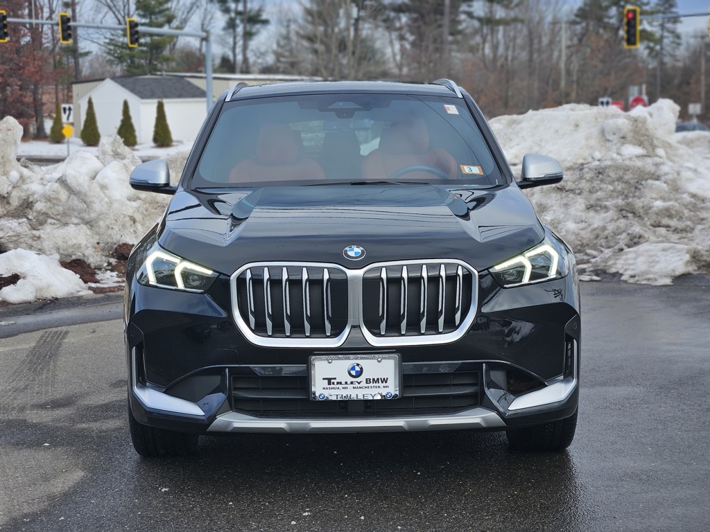 Certified Pre-Owned 2023 BMW X1 xDrive28i SUV in Nashua #PA11566 ...