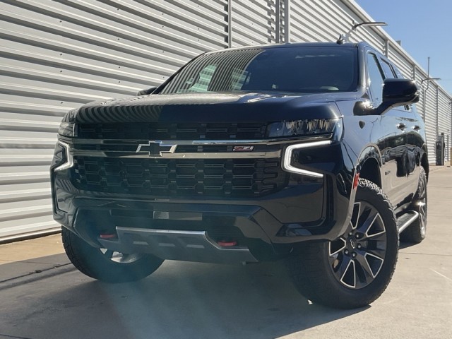 Used 2021 Chevrolet Tahoe Z71 For Sale Austin TX | Lake Travis | #1L4899A