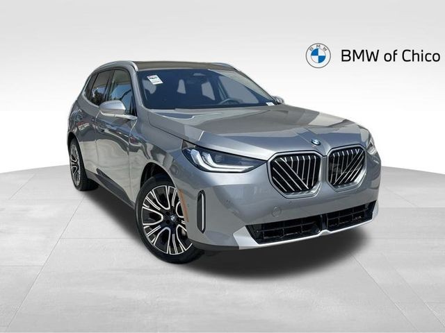 BMW of Chico: New & Pre-Owned Car Dealer in Chico, CA