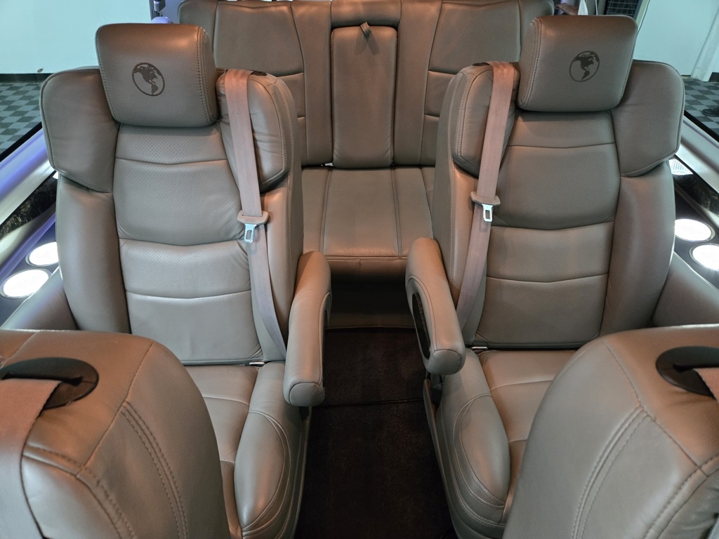 Pre-Owned 2023 Chevrolet Conversion Van Explorer Limited SE RWD # ...