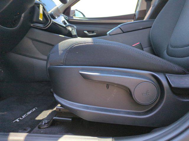 New 2023 Hyundai TUCSON SE AWD Sport Utility in Vandalia #T23964 ...