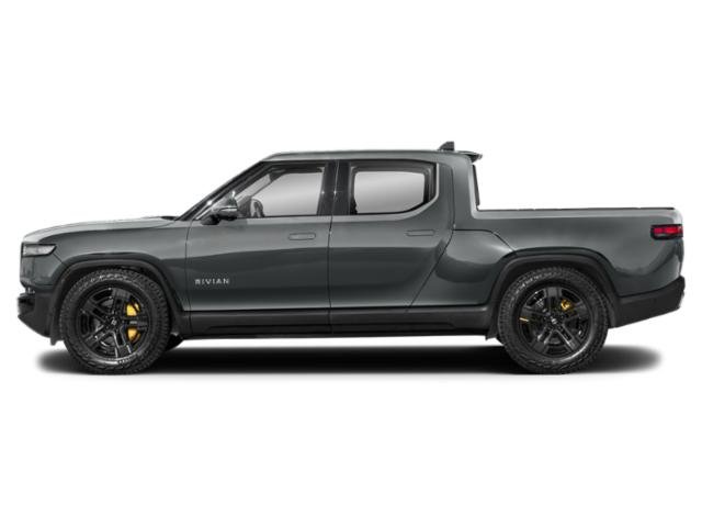 Pre-Owned 2024 Rivian R1T Adventure Crew Cab Pickup in Bloomington # ...
