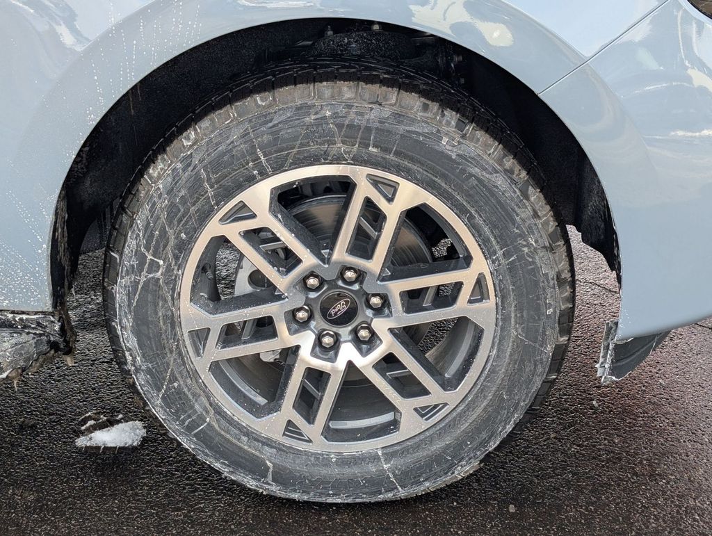 New 2025 Ford Expedition Active 4D Sport Utility in #C25D1222 | Valley ...