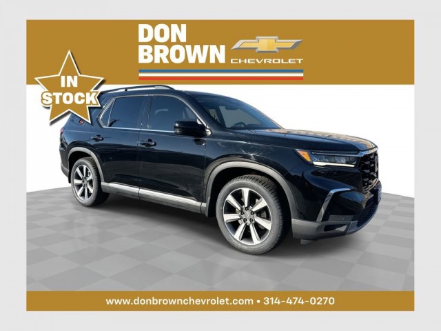 Used 2023 Chevrolet Pilot AWD Touring For Sale St. Louis MO | Affton ...