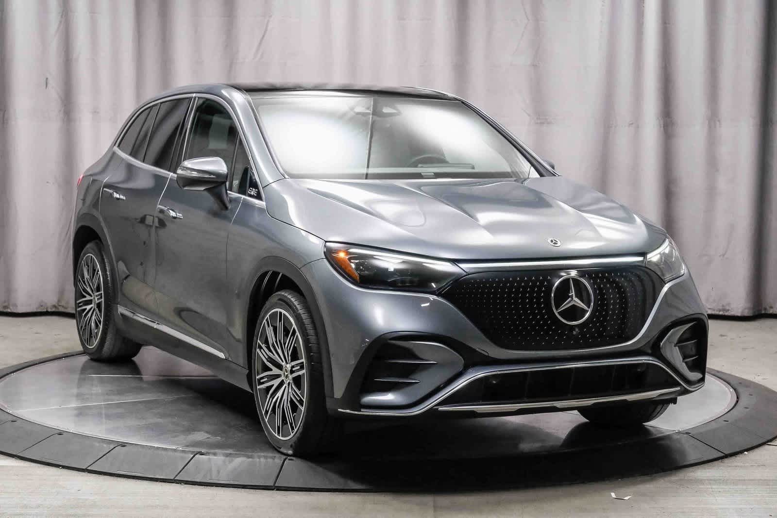 2023 Mercedes-Benz EQE EQE 500 Sport Utility en Los Angeles #21547C ...