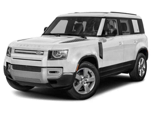 New 2025 LAND ROVER Defender 110 S 4 Door SUV in Virginia Beach # ...