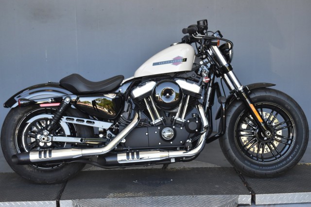 Pre-Owned 2022 Harley-Davidson Sportster Forty-Eight XL1200X Sportster in #U402574 ...