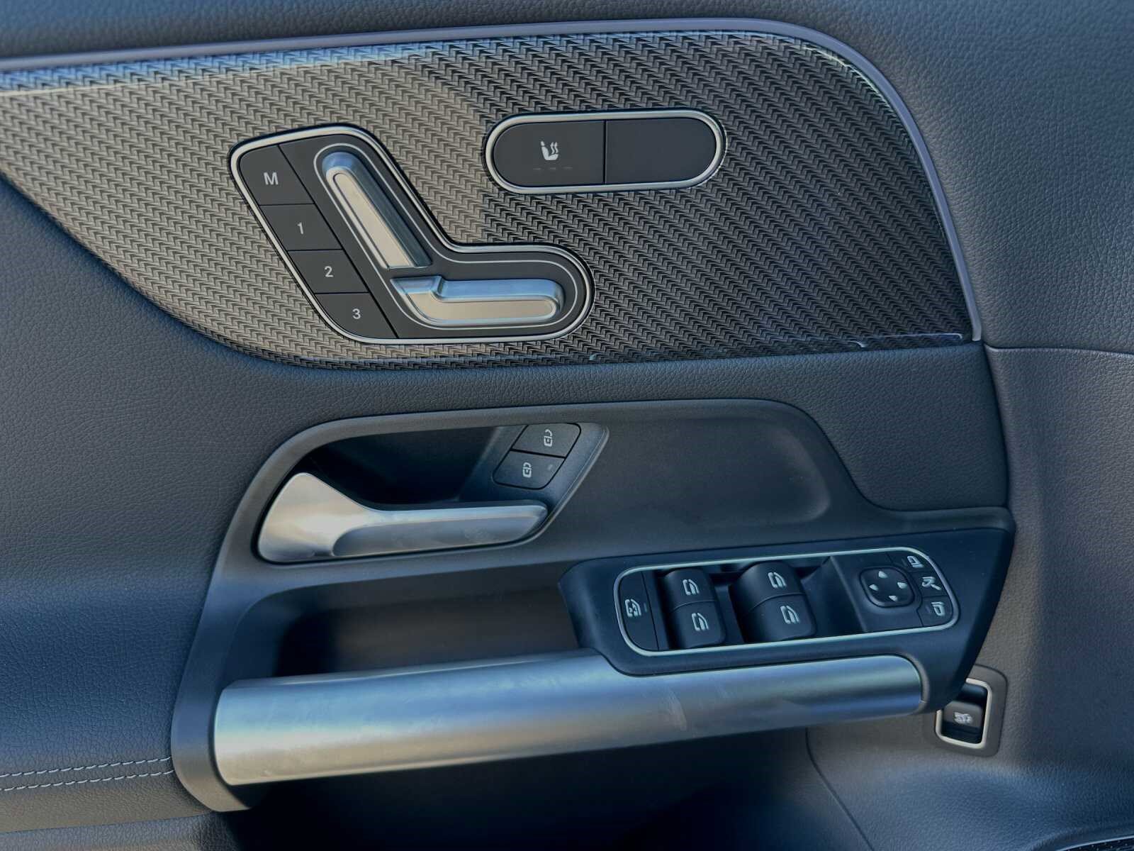 New 2025 Mercedes-Benz GLA GLA 35 AMG® 4D Sport Utility 4MATIC® SUV in Pleasanton #25-0130 ...