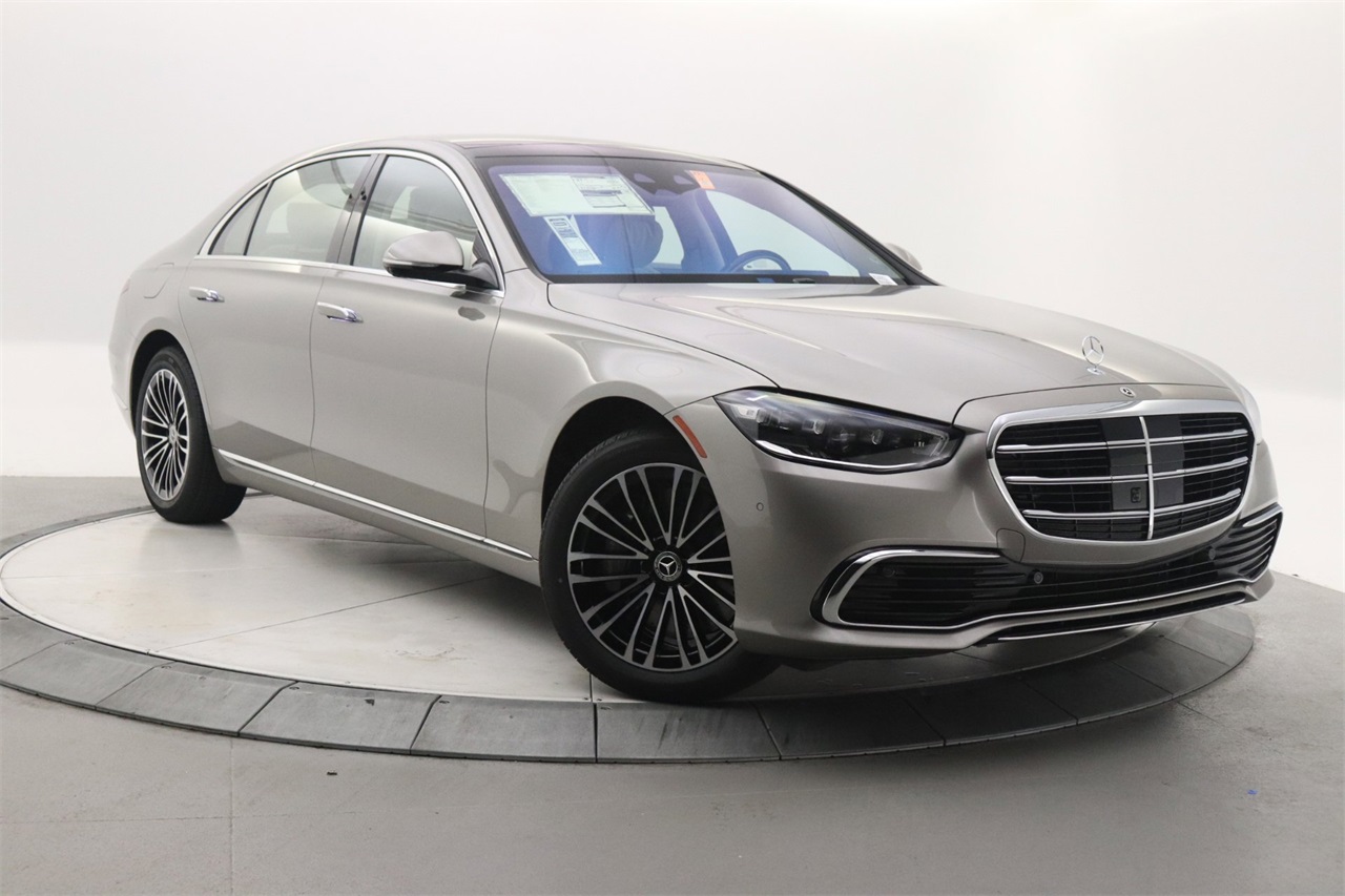 Mercedes-Benz Lease Specials in Arcadia | Mercedes-Benz of Arcadia