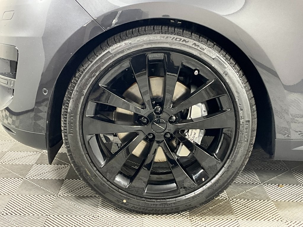 New 2026 Land Rover Range Rover Sport SE SUV in North Miami #NTA616385 ...