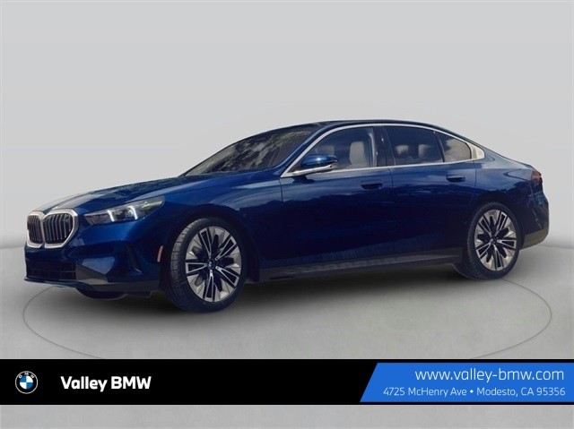 Welcome to Valley BMW | New and Pre-Owned Luxury Dealer in Modesto, CA