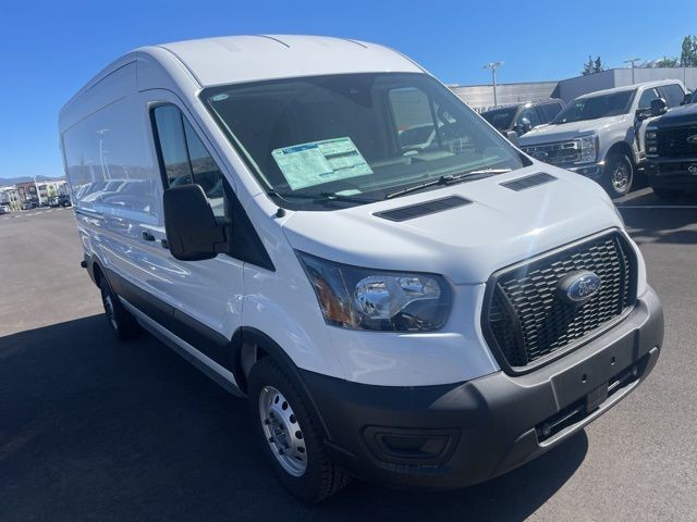 New 2025 Ford Transit-250 Base Transit® Long 250 in #5A24697 | Corwin ...
