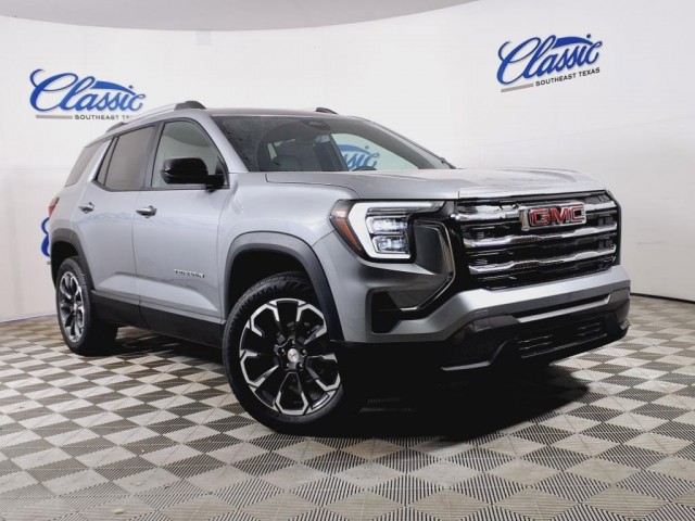 New 2026 GMC Terrain Elevation SUV in Beaumont #G129165 | Classic Buick ...