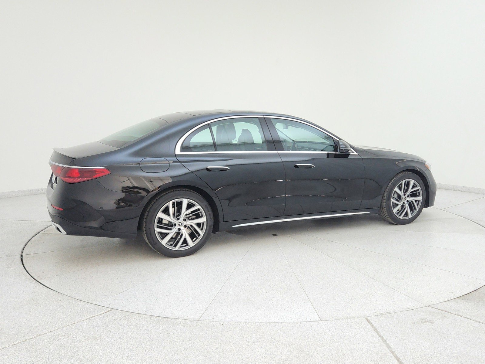 New 2025 Mercedes-Benz E-Class E 350 Sedan in Las Vegas #N02123 ...