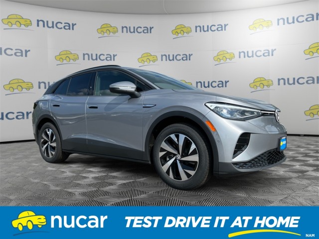 New Special Offers | Nucar Volkswagen of Norwood