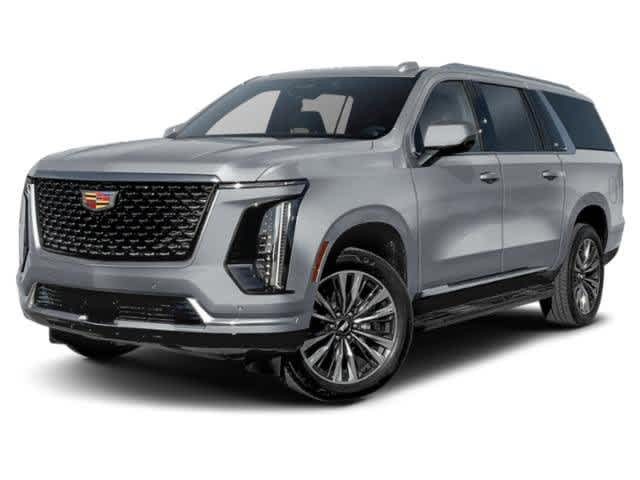 New 2025 Cadillac Escalade ESV Sport Platinum SUV in Grapevine #5332265 ...