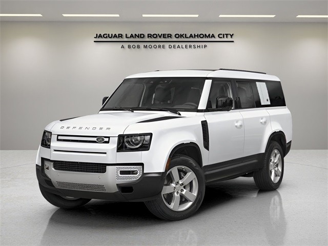Certified Pre-Owned 2024 Land Rover Defender 130 S 4D Sport Utility in ...