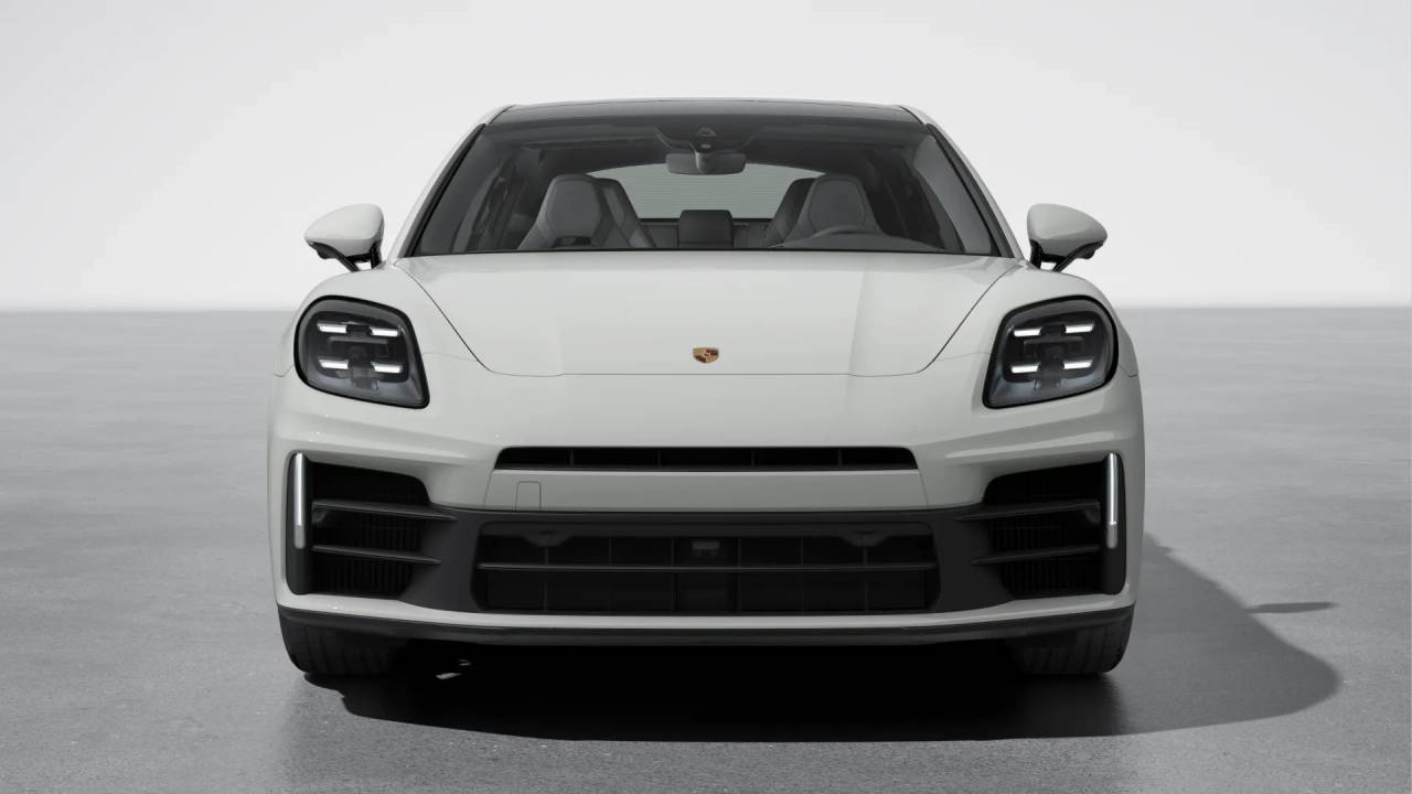 New 2026 Porsche Panamera Riverside CA | Los Angeles