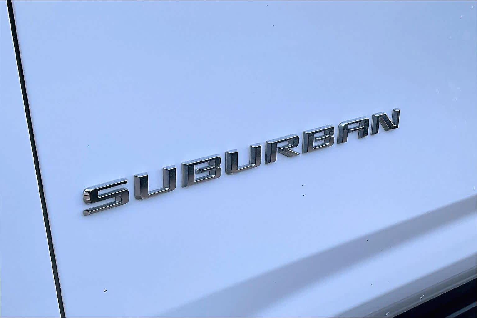 Certified Pre-Owned 2024 Chevrolet Suburban LS SUV in Oklahoma City # ...