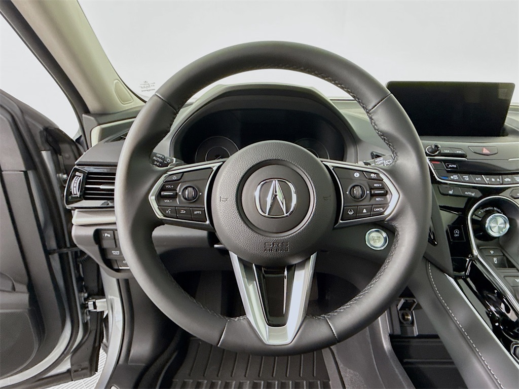 New 2025 Acura RDX Technology Package for Sale Boise ID #25A8956 | Lyle Pearson Acura | Lyle ...