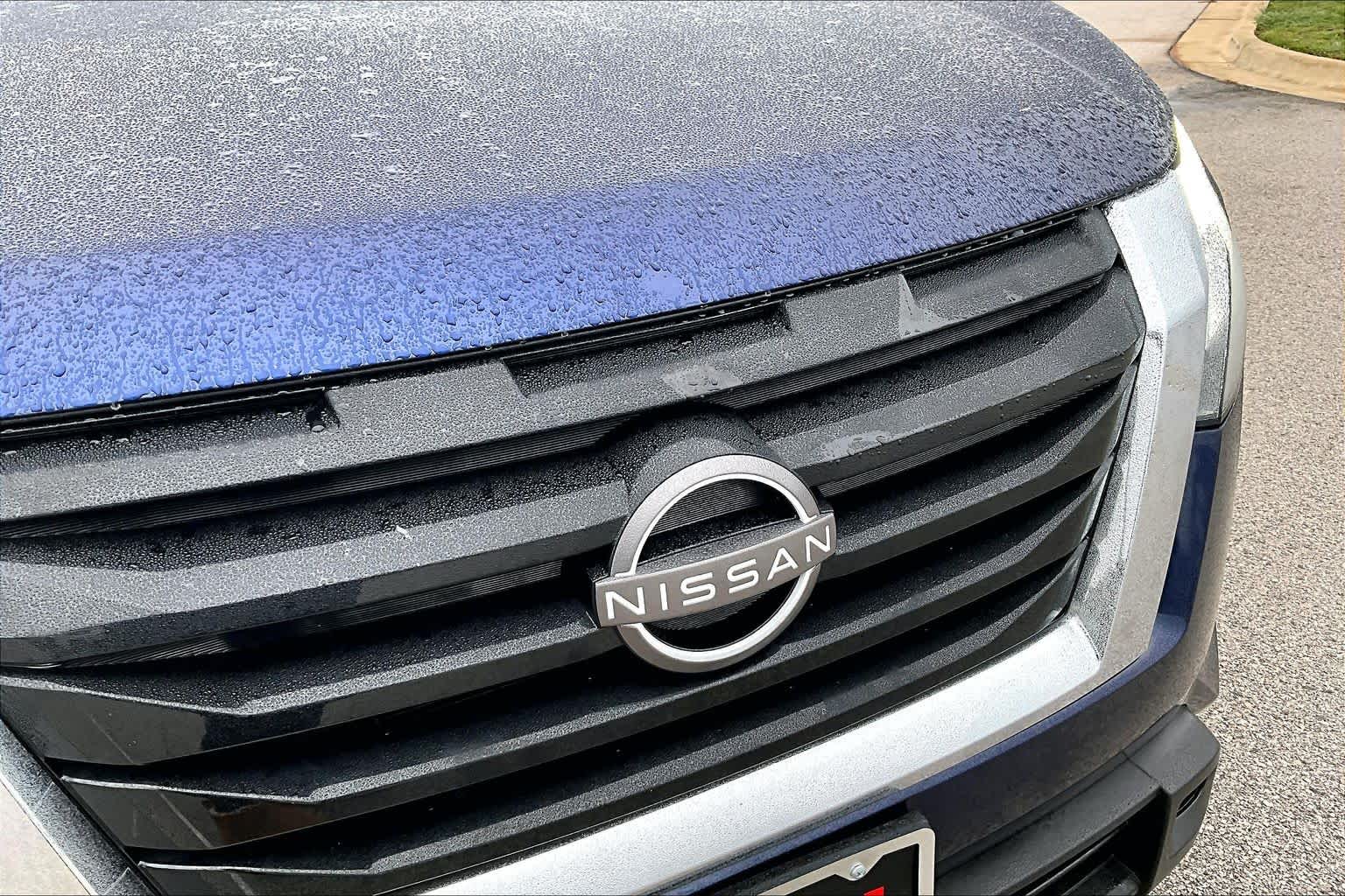 Certified Pre-Owned 2022 Nissan Pathfinder SV Sport Utility in Stafford ...