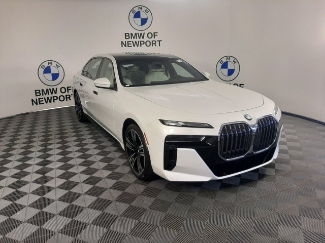 BMW of Newport | BMW Dealer in Middletown, RI