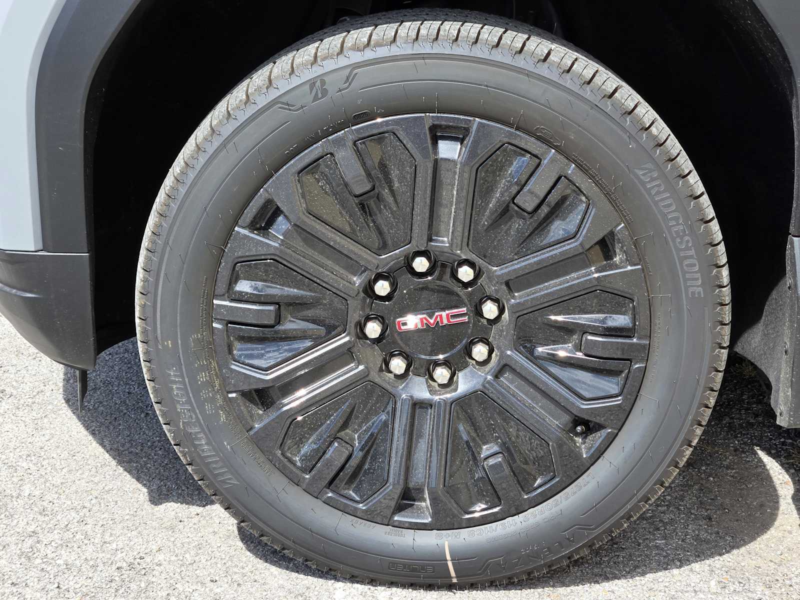 New 2026 GMC Sierra EV Elevation Extended Range Crew Cab in #5370967 ...