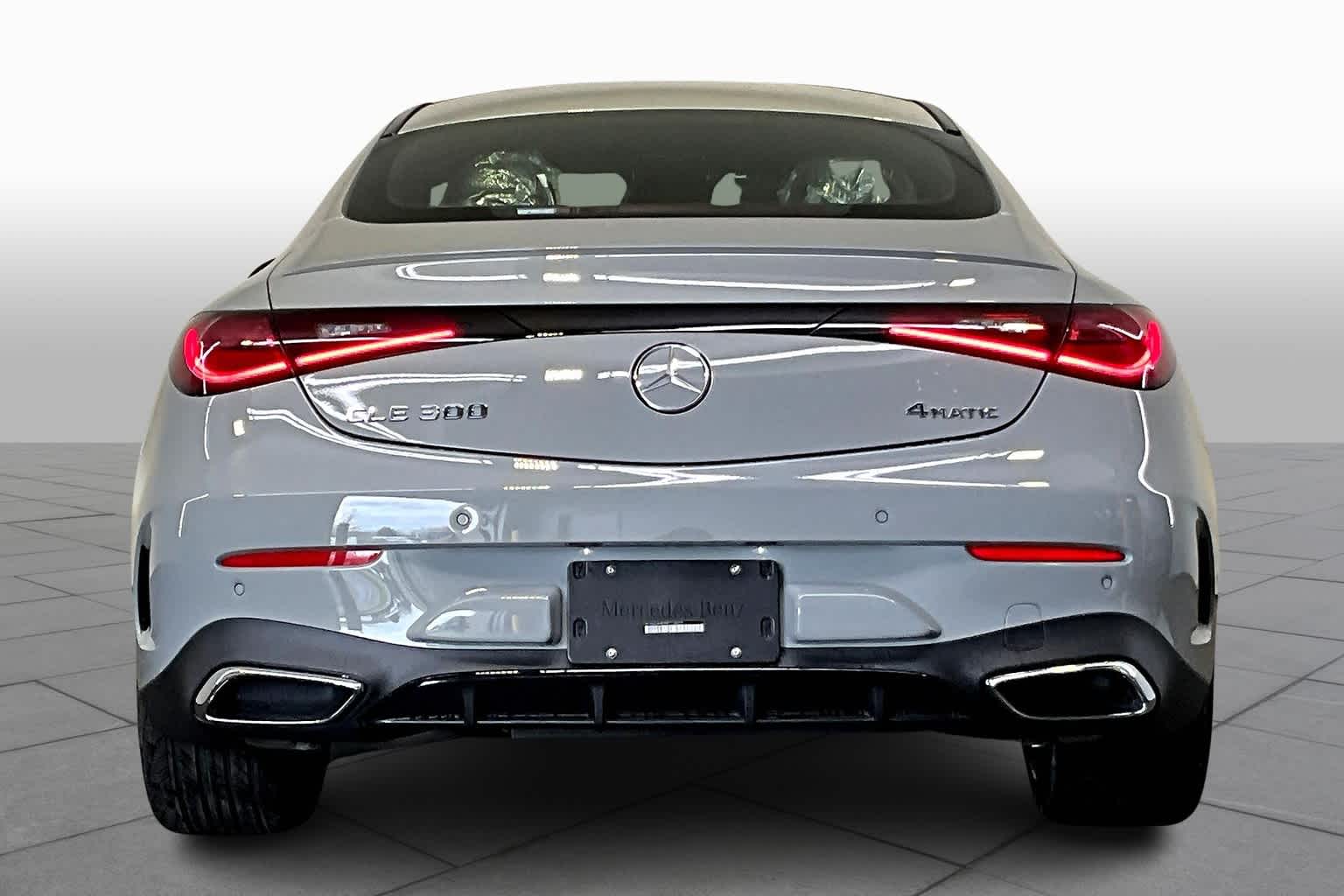 New 2024 Mercedes-Benz CLE CLE 300 Coupe in Westwood #RF018002 ...